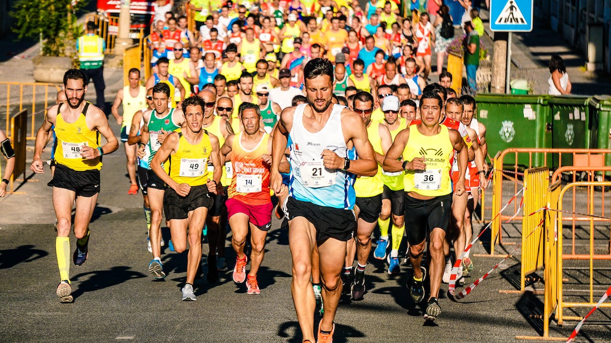 Chiplun 2025 - Race Photos & Results | Running Pictures